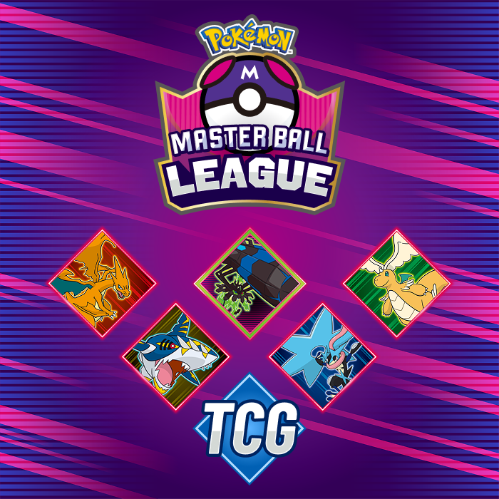 Situs resmi 2025-26 Pokémon Asia Championship Series